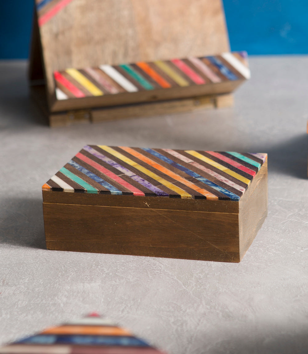 Matr Boomie Banka Mundi Box | GreaterGood