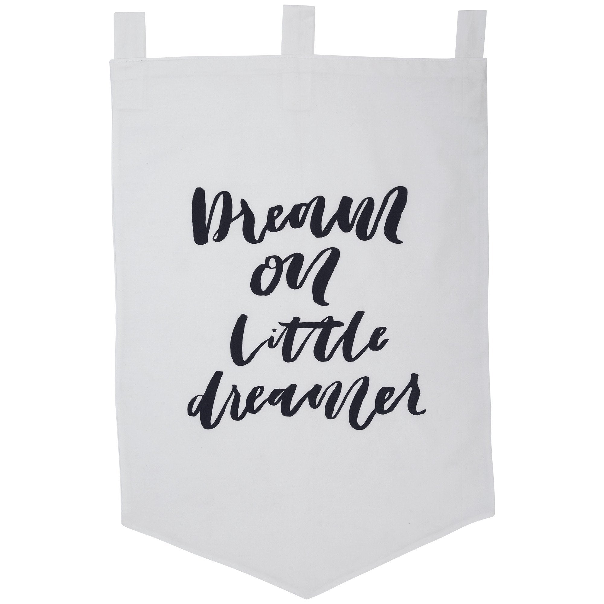 Dream On Little Dreamer Banner | GreaterGood