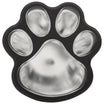 Paw Print Solar Ground Lights - Set of 4 | GreaterGood