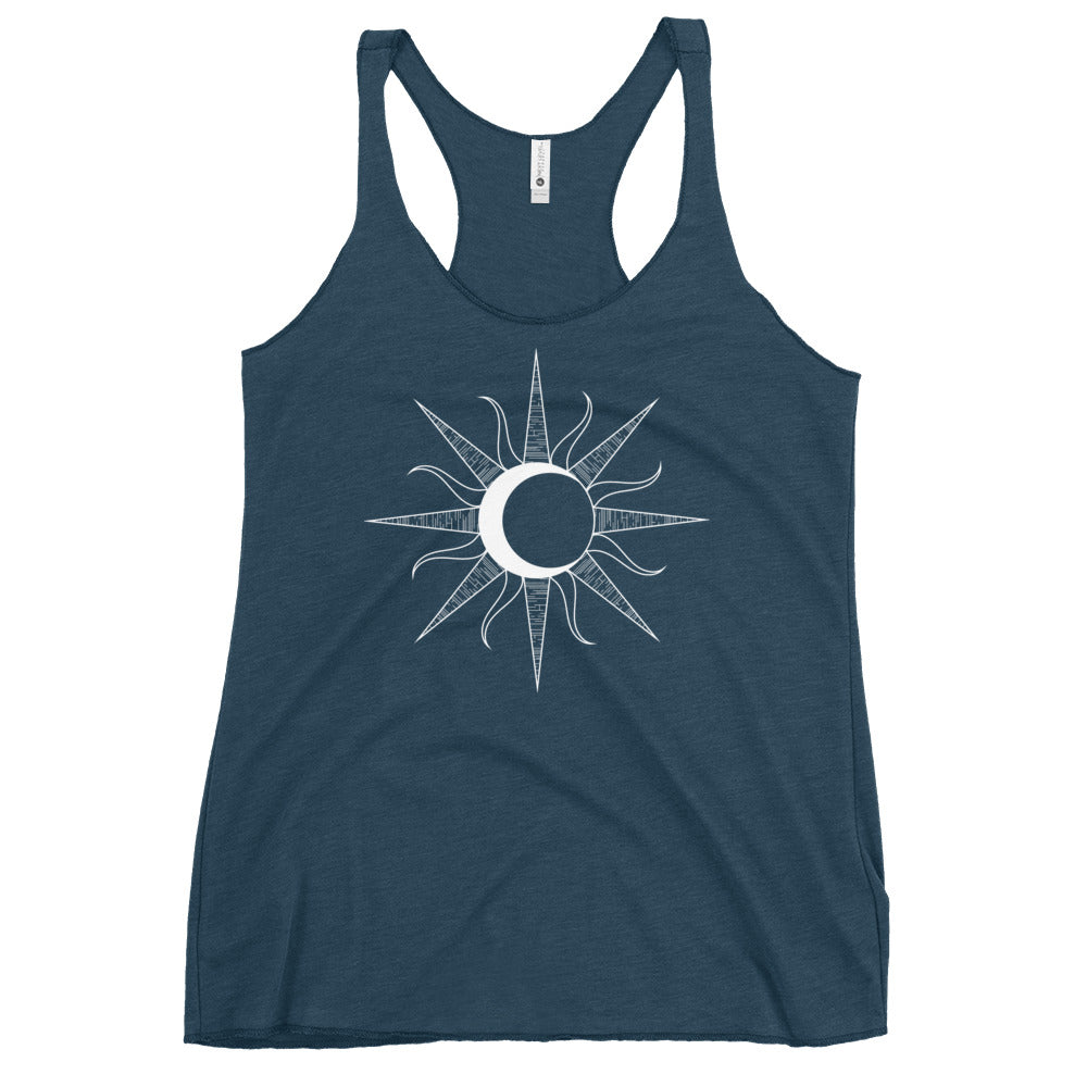 The Sun & Moon Tank | GreaterGood
